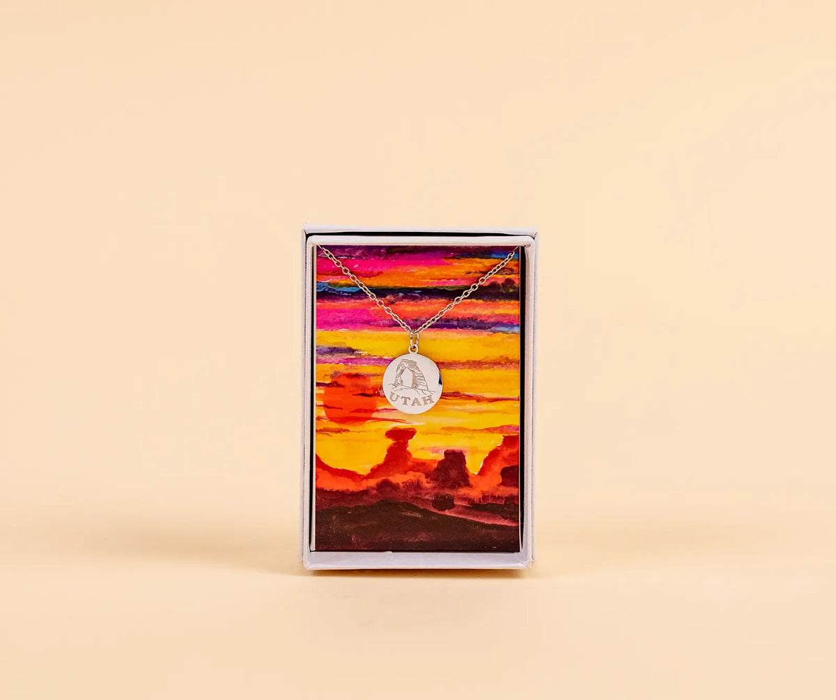 Jewelry – Everything Utah