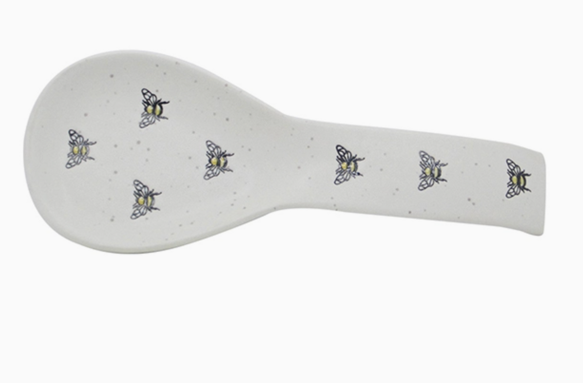Barney Bee Repeat Spoon Rest – Everything Utah