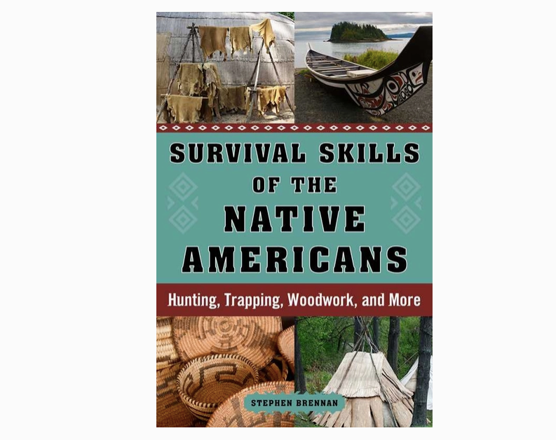 Survival Skills of the Native Americans By – Everything Utah