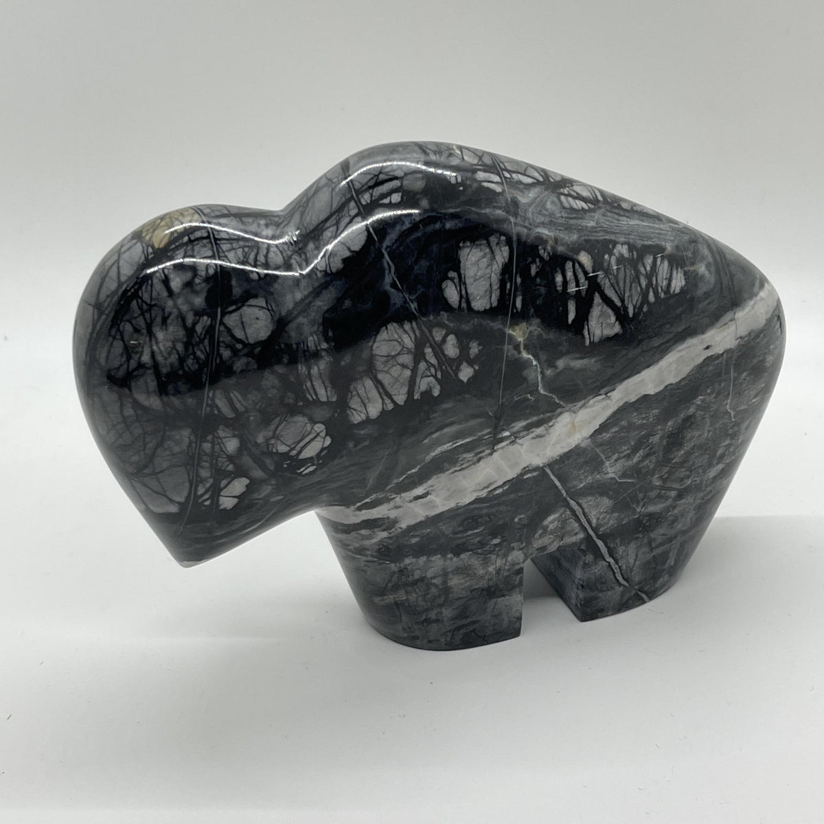 Picasso Mable Bison – Everything Utah