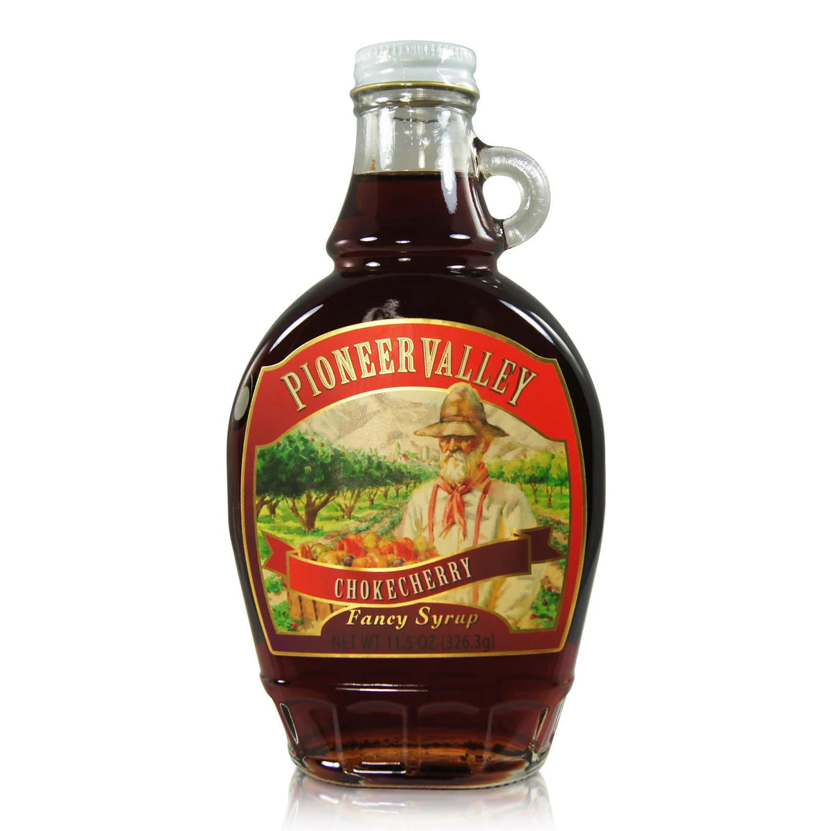 Pioneer Valley Syrups – Everything Utah