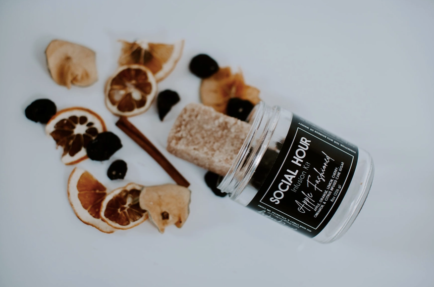 Mini Infusion Kit – Everything Utah